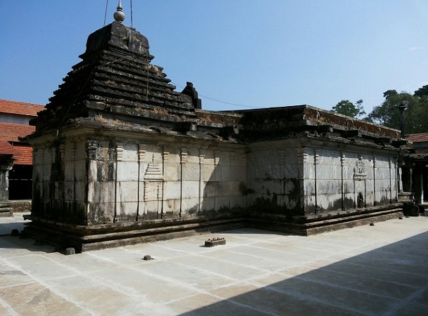 Veg Sri Manjushree Homestay